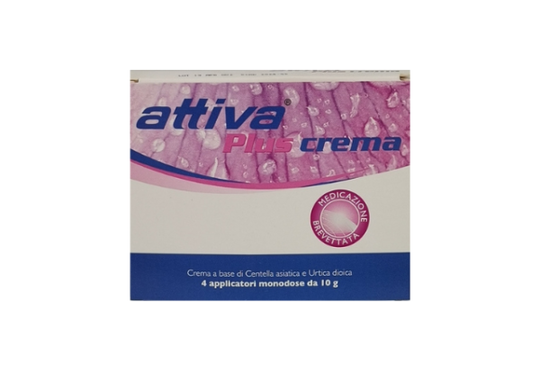 Attiva Plus Cream 10g – Cpmed.gr